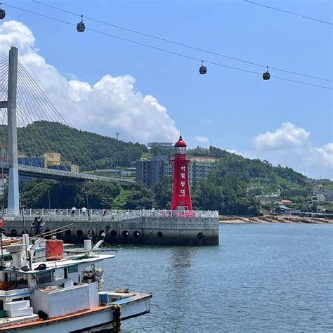 여수 여행 준비 호텔추천 수산시장 제로페이로 반건조 생선 구입 네이버 블로그