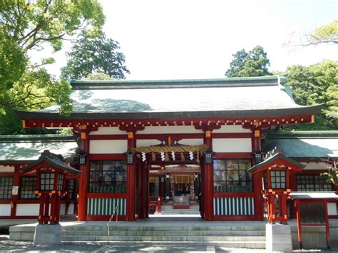 【静岡県静岡市葵区】静岡浅間神社 ちょっとそこまで Byなかちゃん