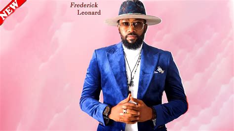 Love And Sham Frederick Leonard Sarian Martin Femi Kayode Nigerian