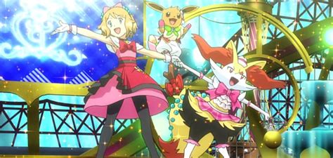 Pokéflix Watch XYZ for free online