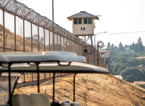 California Considers Restricting Solitary Confinement Its ‘cruel
