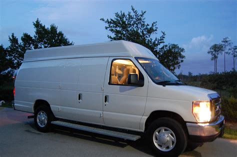 Gateway Coachworks Prisoner Transport