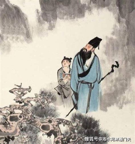 最爱苏东坡的一首诗，有共鸣者否？竹杖芒