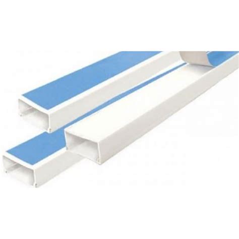 Canales Para Cables Y Tubos 100×60 Representaciones Gutierrez Luna