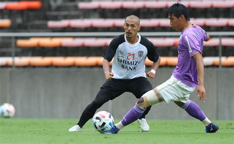 【フォトギャラリー】練習試合vs藤枝myfc 清水エスパルス公式webサイト
