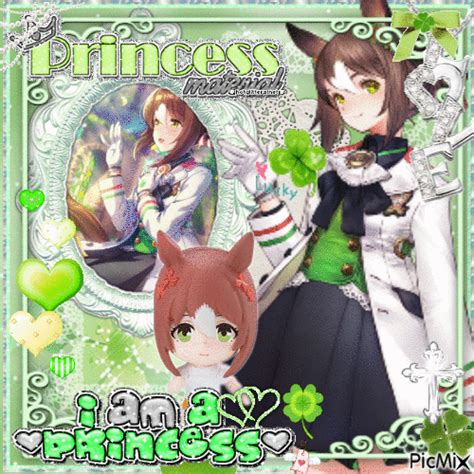 Fine Motion Uma Musume Free Animated  Picmix