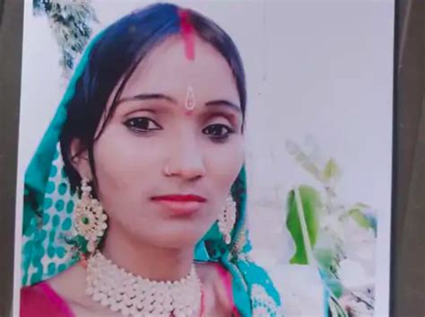 बिहार ससुराल में मामूली झगड़े के बाद प्रेमी के साथ फरार हुई 4 बच्चों