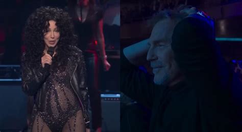 Yellowstone Star Kevin Costner Becomes An Instant Meme Watching Cher