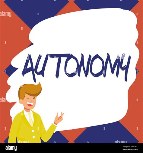 Inspiration Showing Sign Autonomy Business Overview Vehicle That Can Guide Itself Without Human