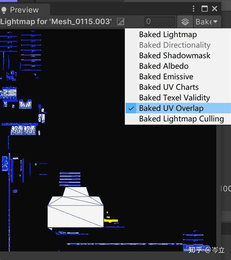 Unity Urp Gimeta Pass Light Map