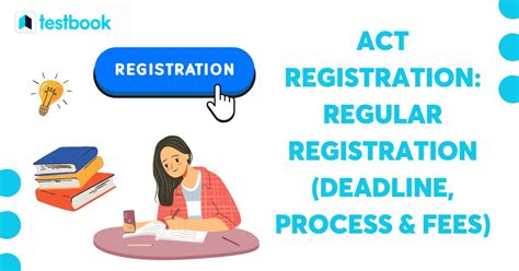 Act Registration Dates Deadlines And Process 2025