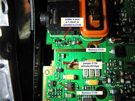 BAOFENG UV 82 Handheld Low Modulation Fix For UV 5R And UV 82L