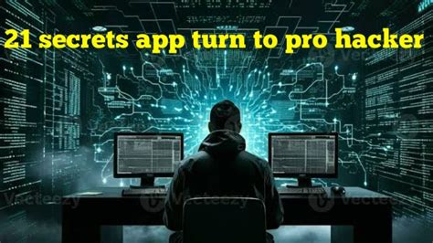 21 Top Secret Hacking Apps That Turn You Into A Pro Hacker🕵️‍♂️ Cyber Yt Reveals All🔓 Youtube