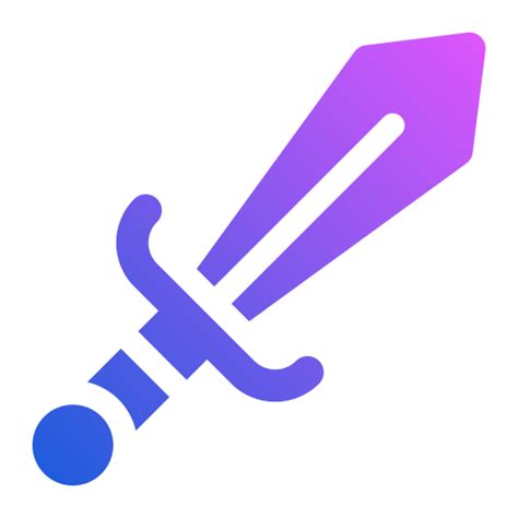 Sword Free Miscellaneous Icons