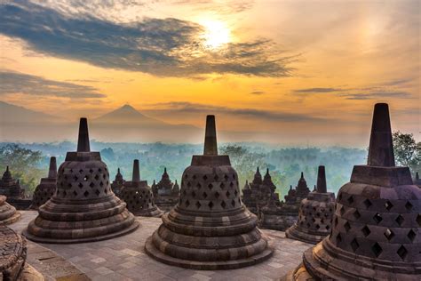 ジョグジャカルタのオプショナルツアー インドネシア・現地ツアーを徹底比較 おすすめ旅行を探すならトラベルブック Travelbook