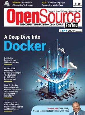 From Virtual Machines To Docker Containers The Evolution Of Software