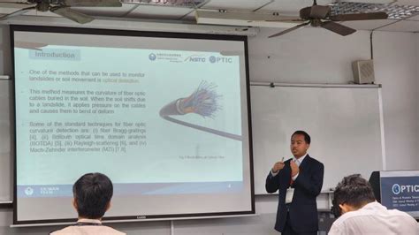 muhammad fajar faliasthiunus pradipta on linkedin opticalfiber optic