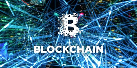 Blockchain As A New Technology Of Public Trust Greenlogic