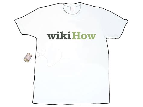 How To Make And Use Iron On Transfers With Pictures Wikihow
