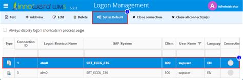 Manage Logon Shortcuts Process Runner