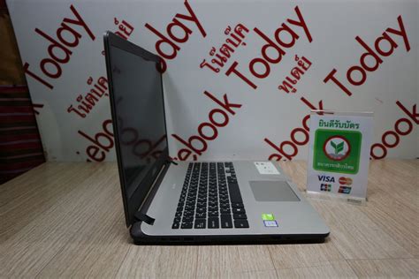 ขายโน๊ตบุ๊คจอใ Notebook Today ขายโน๊ตบุ๊คมือสอง Pc มือสอง