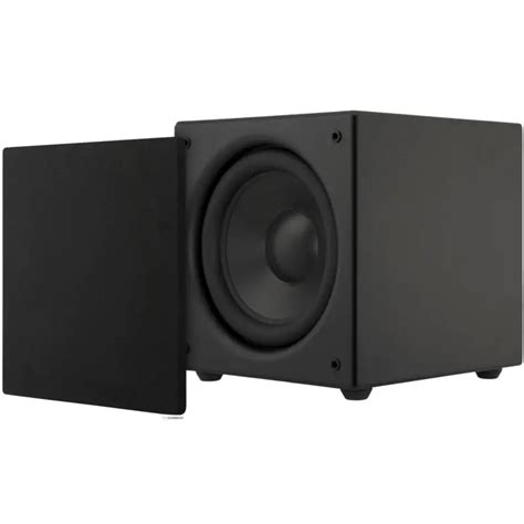 User Manual Sonance Ms10sub English 8 Pages