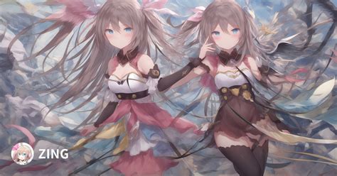 Zing Pixiv