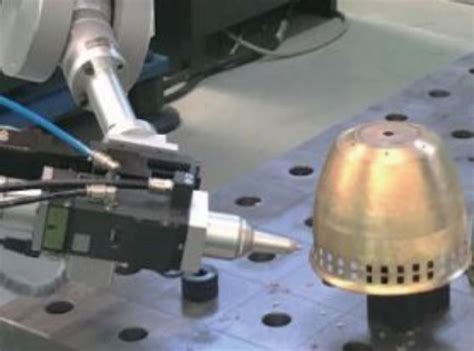 Cutrobot Series 3d Robot Fiber Laser Cutting Machine