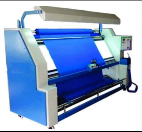 Ms And Ss Fabric Checking Table With Lights Number Of Legs 6 At