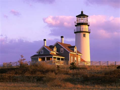 [200 ] Lighthouse Wallpapers