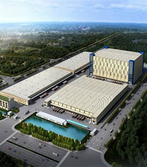 Chengdu Tianfu Yilong Park Esr