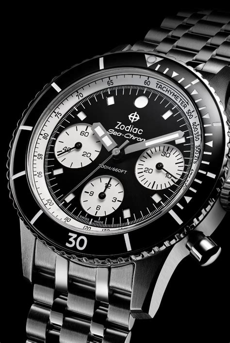Zodiac Watches® Premium Swiss Dive Watches Since 1882
