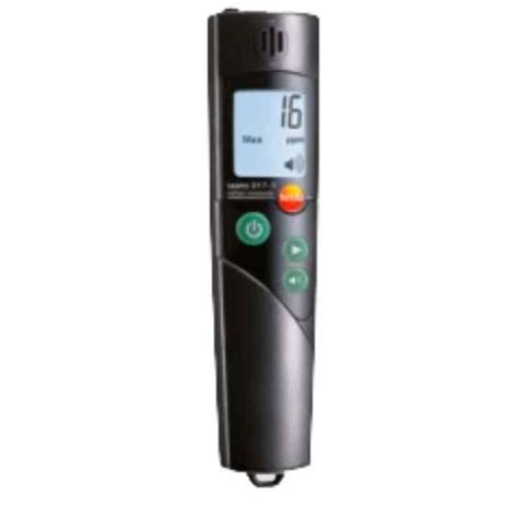 Testo 317 3 Ambient Co Monitor Tool Souk