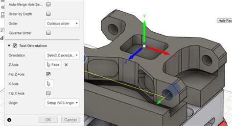 90 Degree Spindle Linux Cnc Postprocessor For Drilling Horizontal