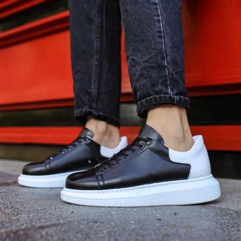 Mens Pluto X Midnight Black