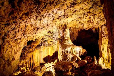 Florida Caverns State Park Camping And Adventuring In The Caves