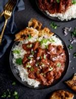 Slow Cooked Beef Madras Nicky S Kitchen Sanctuary