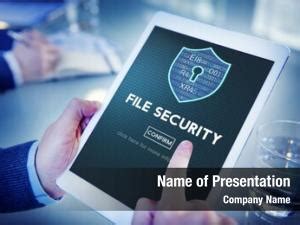 Security Man PowerPoint Templates Security Man PowerPoint Backgrounds Templates For