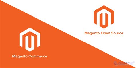 magento open source vs magento commerce real comparison