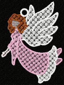 CSS FSL Angels C Some Stitches