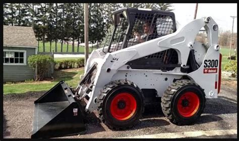 Bobcat S300 Specs Price Hp Reviews Features
