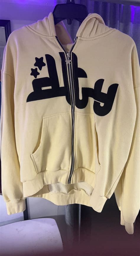 Divide The Youth Divide The Youth Zip Up Hoodie Grailed