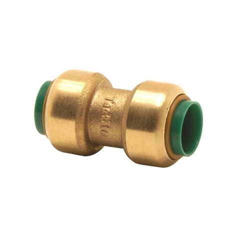 Tectite Push Fit Pipe Fitting MyBuildingSupplies Ie