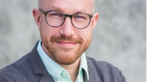 David Orzechowicz Wins The 2022 Academic Federation Excellence In Undergraduate Teaching Award