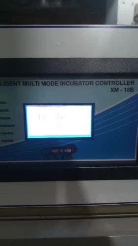 Automatic 1000 Capacity Egg Incubator At ₹ 65000 Egg Incubator In New