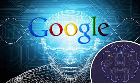Google Develops Artificial Intelligence Brain Which Can Teach And Think For Itself Science