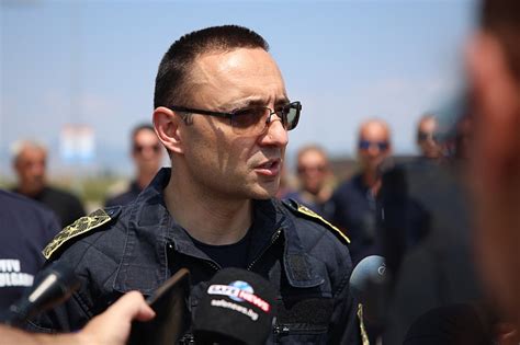 Гл комисар Александър Джартов За последните 4 г има тенденция