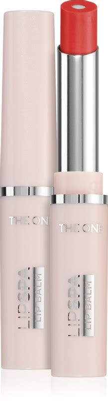 Oriflame The One Lip Spa bálsamo labial com efeito hidratante | notino.pt