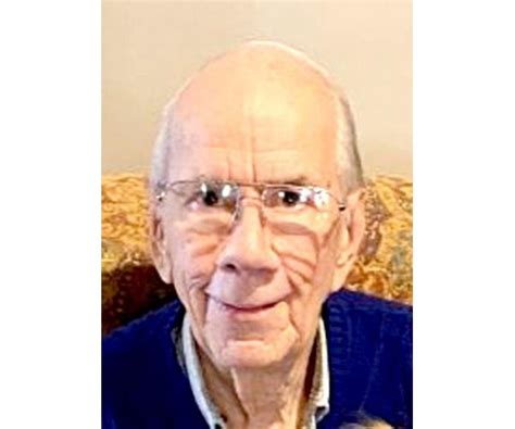 Robert Miller Obituary 1928 2023 Quincy Il Herald Whig