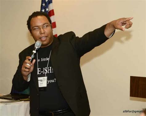 Meet Tribe 12 Fellow Jared Jackson